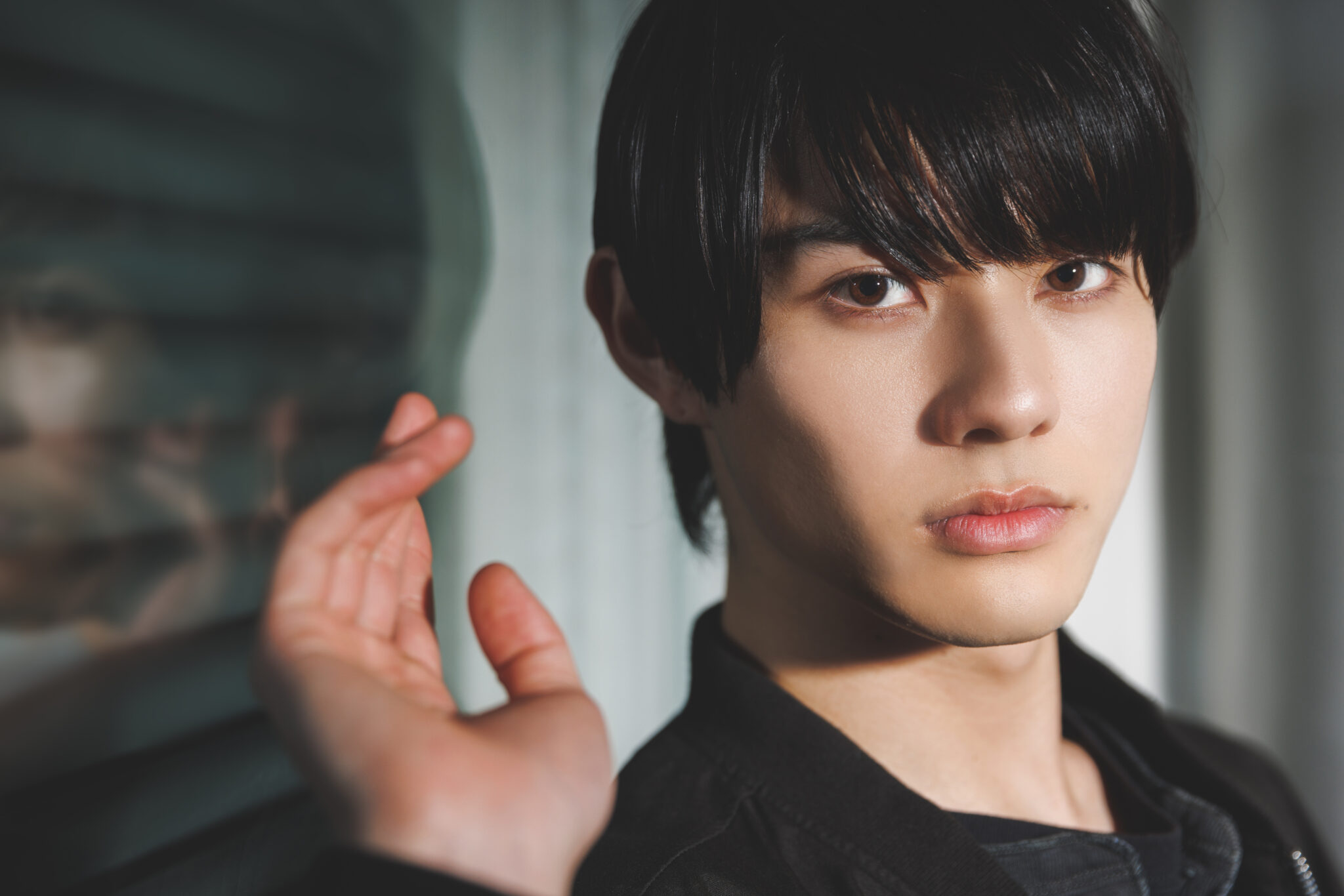 【前田拳太郎】フジテレビ月9ドラマ『女神の教室~リーガル青春白書~』役にしっかり向き合って、僕自身も一緒に成長していける作品にしたい Fast